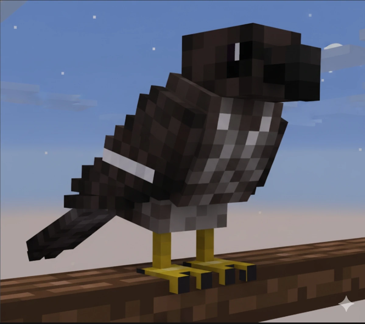 Nighthawk | Minecraft Mobs Wiki | Fandom