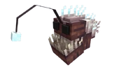 Anglerfish | Minecraft Mobs Wiki | Fandom