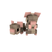 Dormouse | Minecraft Mobs Wiki | Fandom