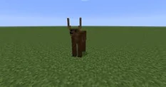 Deer | Minecraft Mobs Wiki | Fandom