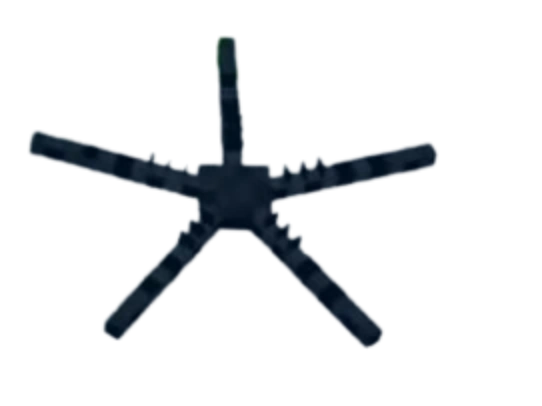 Brittle Star | Minecraft Mobs Wiki | Fandom