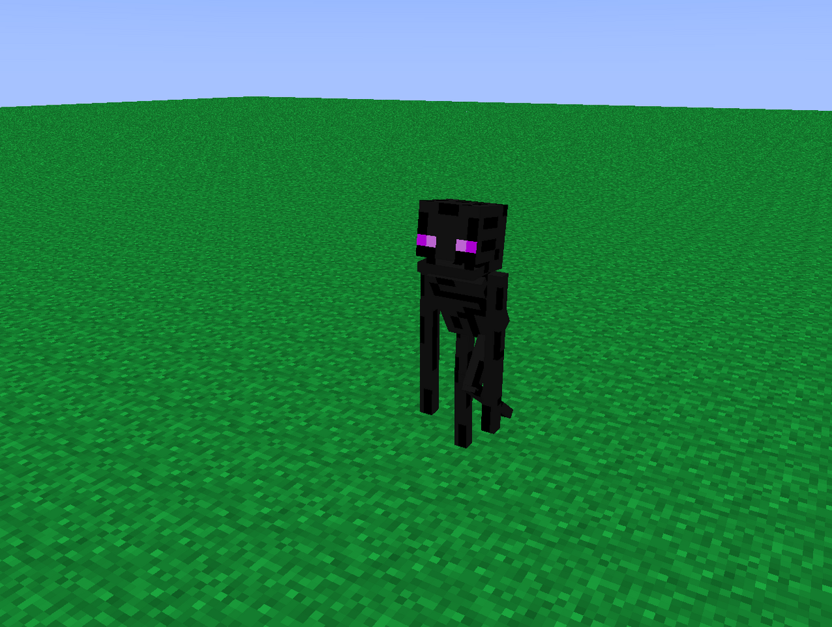 Ender Minion | Minecraft Mobs Wiki | Fandom