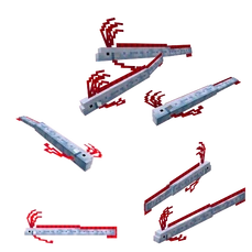 Oarfish | Minecraft Mobs Wiki | Fandom