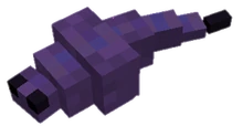 Endermite | Minecraft Mobs Wiki | Fandom