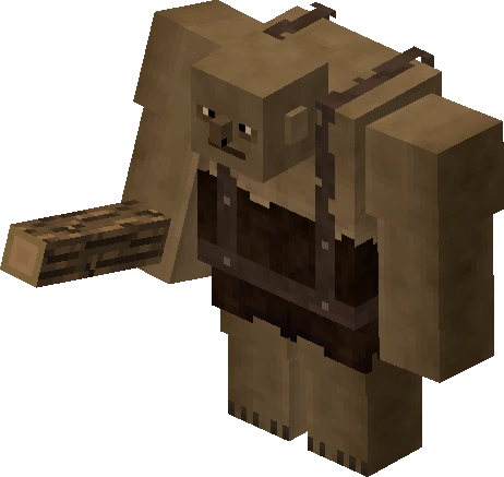 Troll | Minecraft Mobs Wiki | Fandom