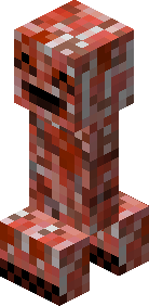 Festive Creeper | Minecraft Mobs Wiki | Fandom