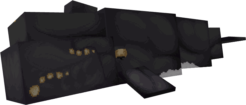 Right Whale | Minecraft Mobs Wiki | Fandom