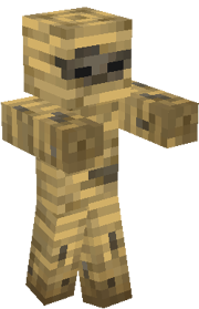 Mummy | Minecraft Mobs Wiki | Fandom