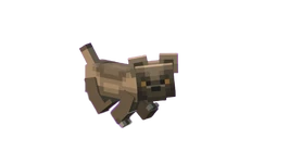 Wolverine | Minecraft Mobs Wiki | Fandom