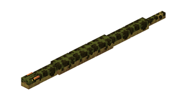 Anaconda | Minecraft Mobs Wiki | Fandom
