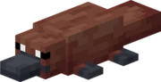 Platypus | Minecraft Mobs Wiki | Fandom