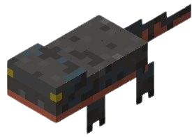 Newt | Minecraft Mobs Wiki | Fandom