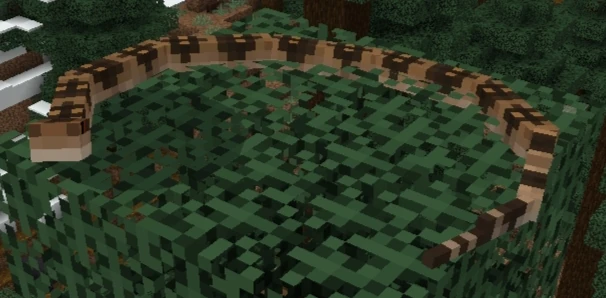 Lachesis | Minecraft Mobs Wiki | Fandom