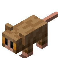 Tarsier | Minecraft Mobs Wiki | Fandom