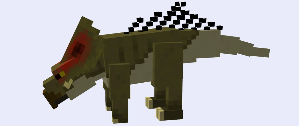 Protoceratops | Minecraft Mobs Wiki | Fandom