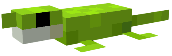 Anole | Minecraft Mobs Wiki | Fandom