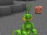 Category:Insects | Minecraft Mobs Wiki | Fandom