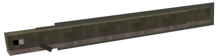 Kuhli Loach | Minecraft Mobs Wiki | Fandom