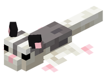 Sugar Glider | Minecraft Mobs Wiki | Fandom
