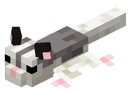 Sugar Glider | Minecraft Mobs Wiki | Fandom