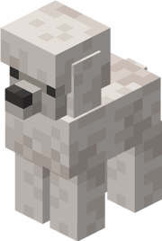 Poodle | Minecraft Mobs Wiki | Fandom