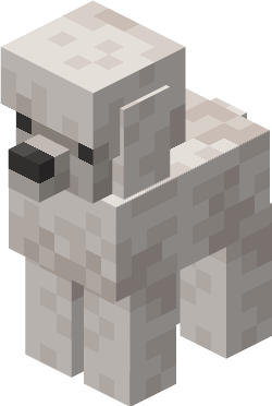 Poodle | Minecraft Mobs Wiki | Fandom