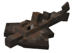 Guitarfish | Minecraft Mobs Wiki | Fandom