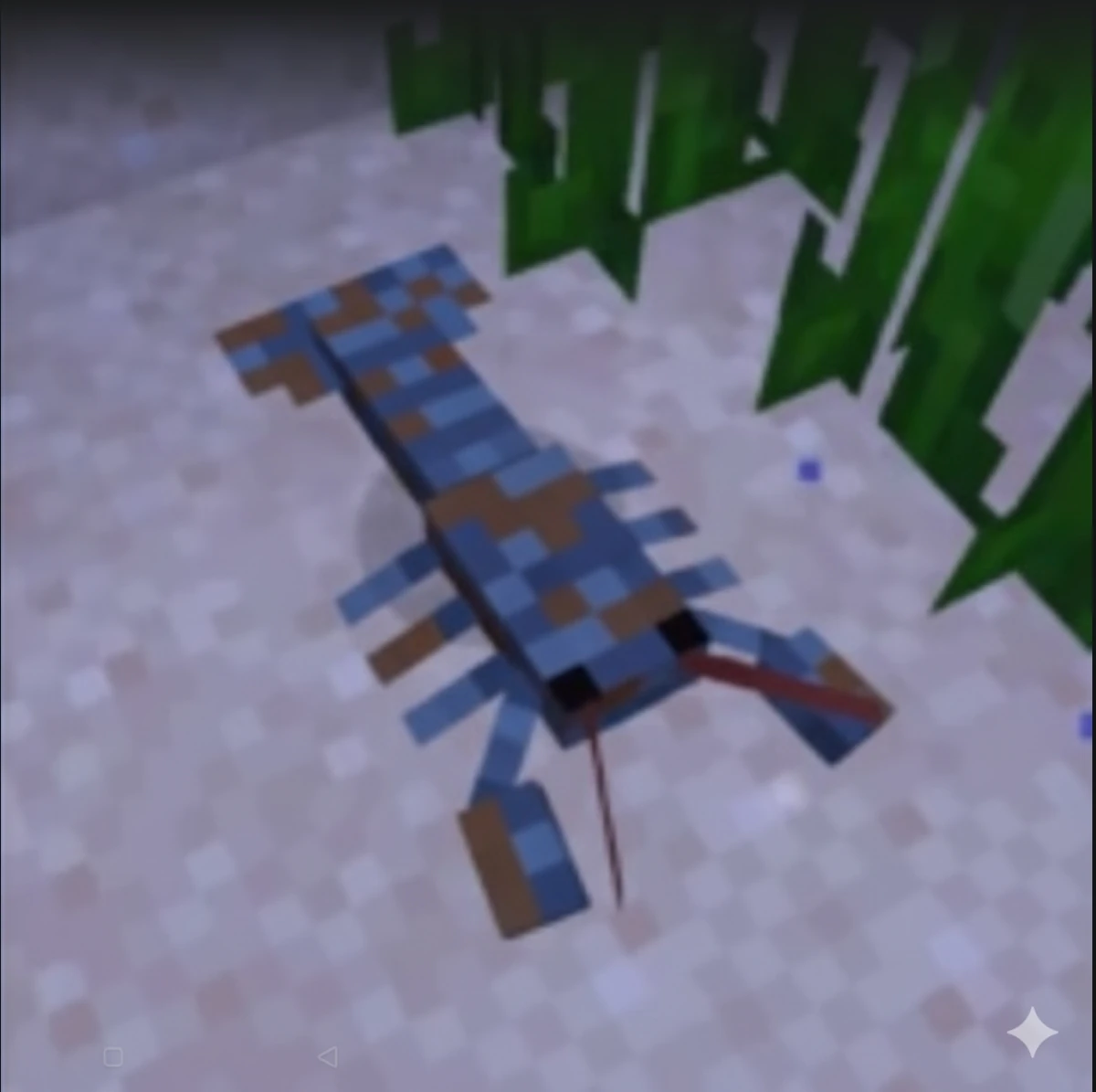 Yabby | Minecraft Mobs Wiki | Fandom