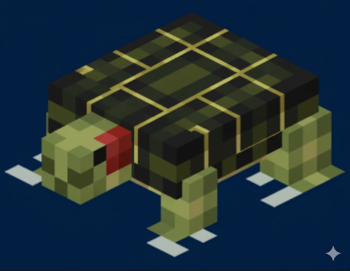 Slider | Minecraft Mobs Wiki | Fandom