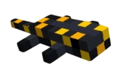 Salamander | Minecraft Mobs Wiki | Fandom