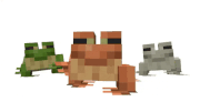 Frog | Minecraft Mobs Wiki | Fandom