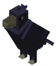 Archaeopteryx | Minecraft Mobs Wiki | Fandom