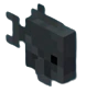 Black Tang | Minecraft Mobs Wiki | Fandom