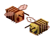 Hornet | Minecraft Mobs Wiki | Fandom