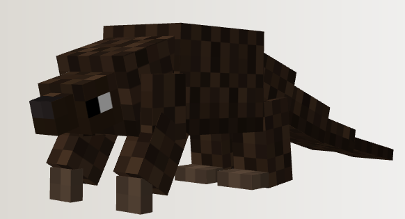 Pangolin | Minecraft Mobs Wiki | Fandom
