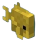 Yellow Tang | Minecraft Mobs Wiki | Fandom