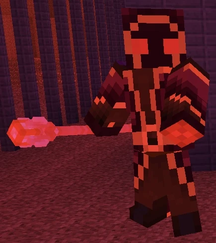 Fire Mage | Minecraft Mobs Wiki | Fandom