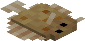 Flounder | Minecraft Mobs Wiki | Fandom