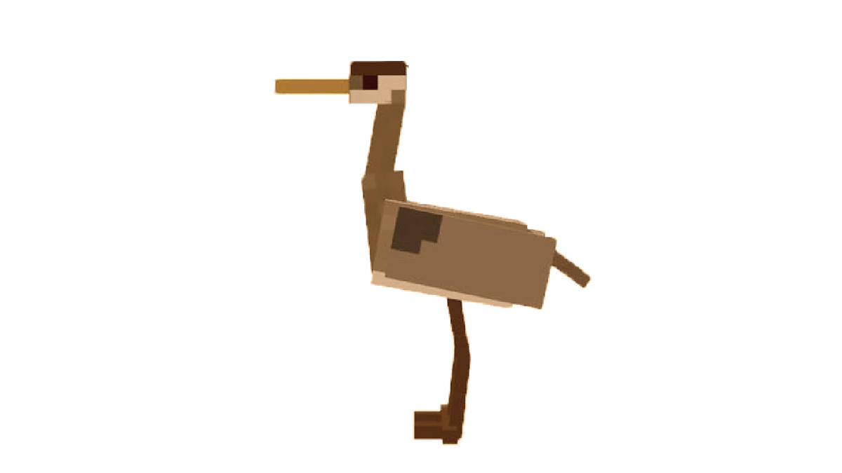 Bittern | Minecraft Mobs Wiki | Fandom