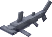 Hammerhead Shark | Minecraft Mobs Wiki | Fandom