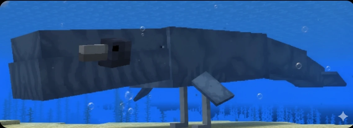 Crale | Minecraft Mobs Wiki | Fandom