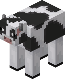 Cow | Minecraft Mobs Wiki | Fandom