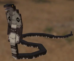 Cobra | Minecraft Mobs Wiki | Fandom