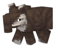 Tapir | Minecraft Mobs Wiki | Fandom