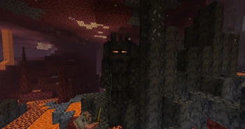 Basalt Giant | Minecraft Mobs Wiki | Fandom