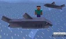 Shark | Minecraft Mobs Wiki | Fandom