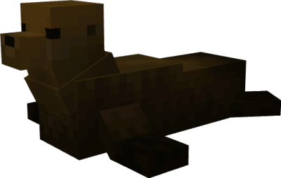Sea Lion | Minecraft Mobs Wiki | Fandom