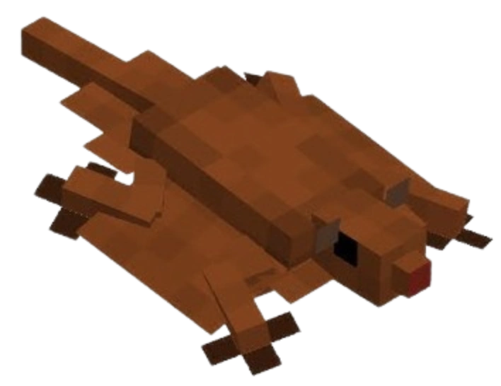 Colugo | Minecraft Mobs Wiki | Fandom