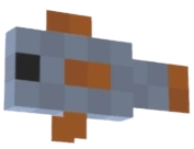 Minnow | Minecraft Mobs Wiki | Fandom