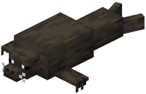 Seal | Minecraft Mobs Wiki | Fandom